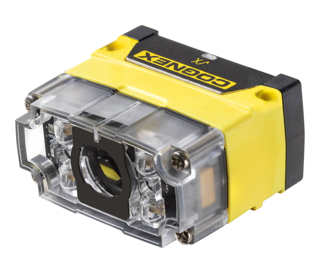 Lecteurs DataMan - Alpsitec Vision